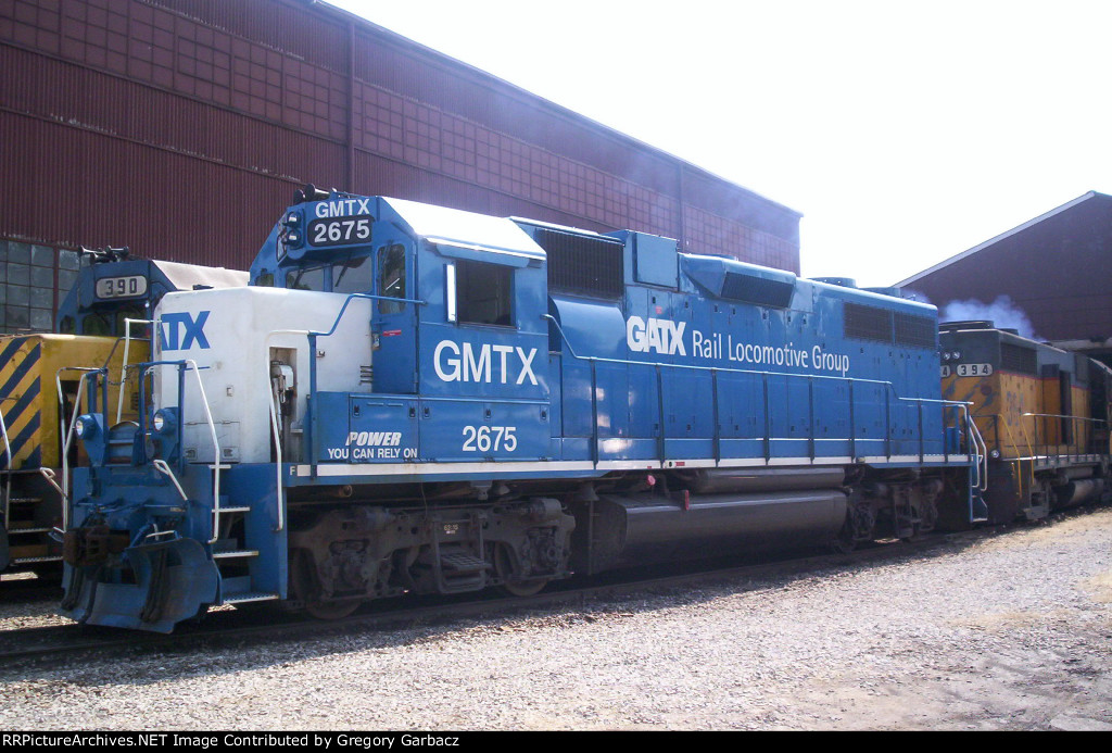 GMTX 2675